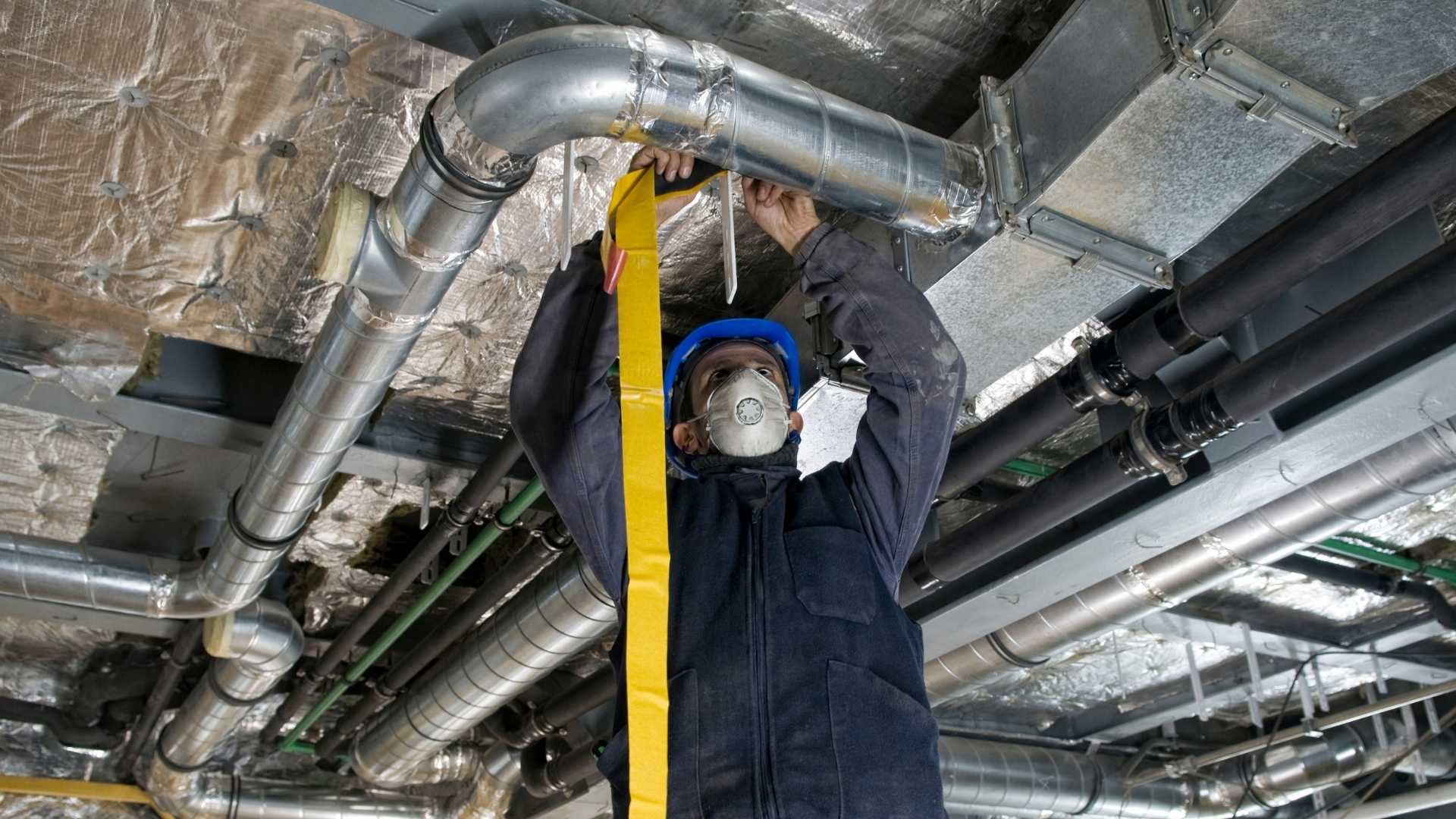 How to Clean Air Ducts: A Comprehensive Guide - iamf